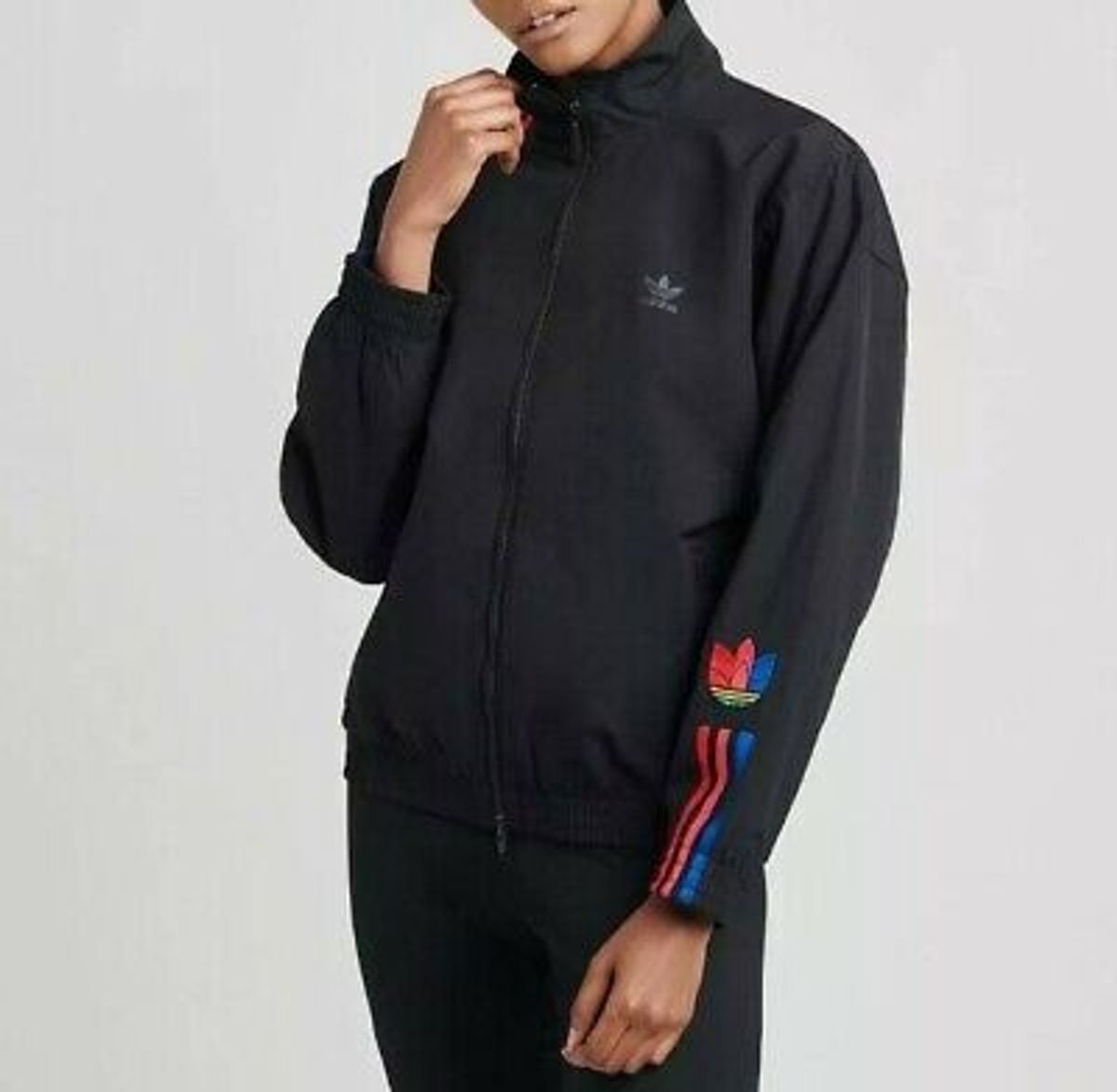 Jaqueta Adidas Originals (gd2230) | Casaco Masculino Adidas Nunca Usado ...