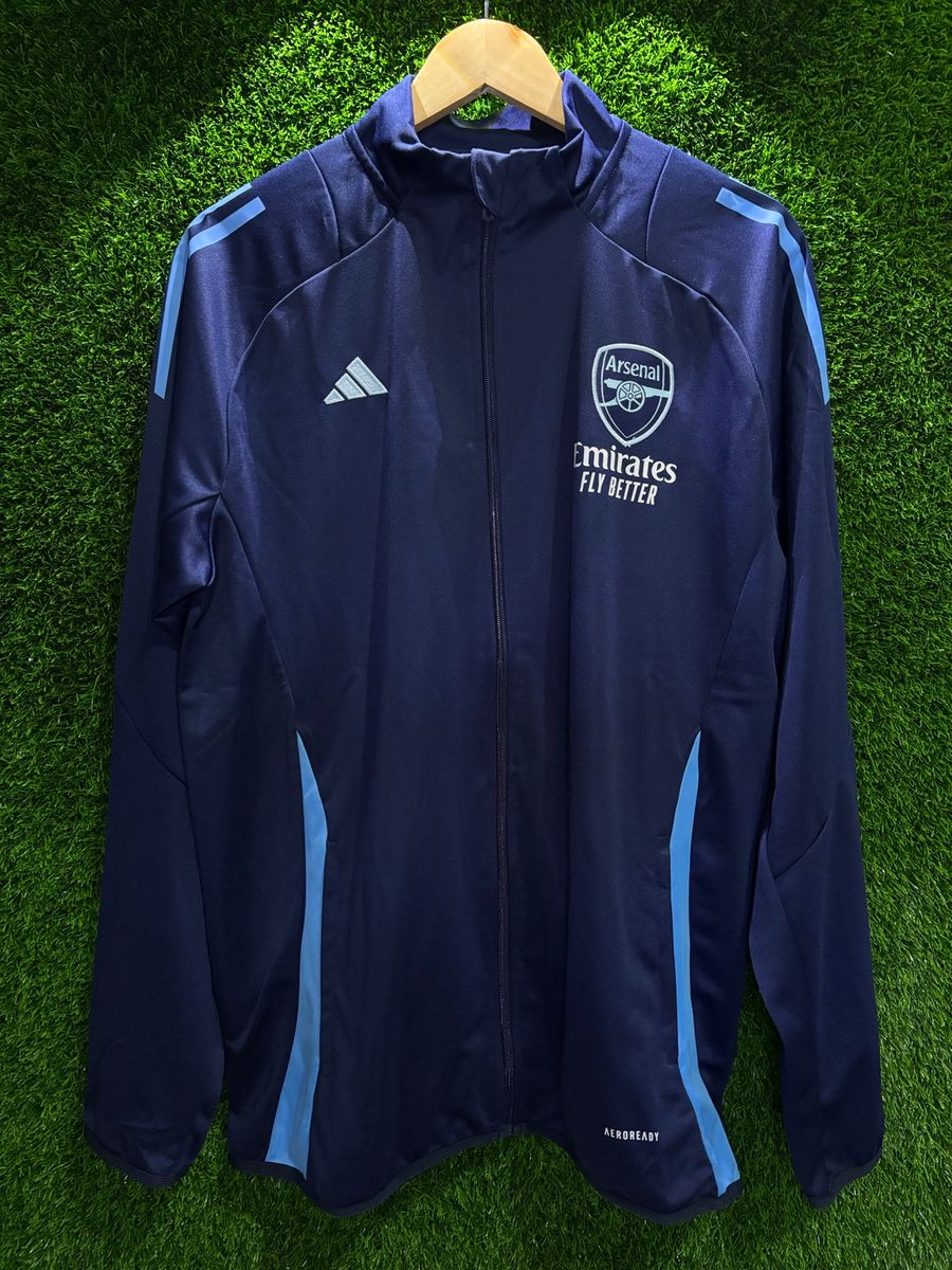 Jaqueta Arsenal | Casaco Masculino Nunca Usado 127214812 | enjoei