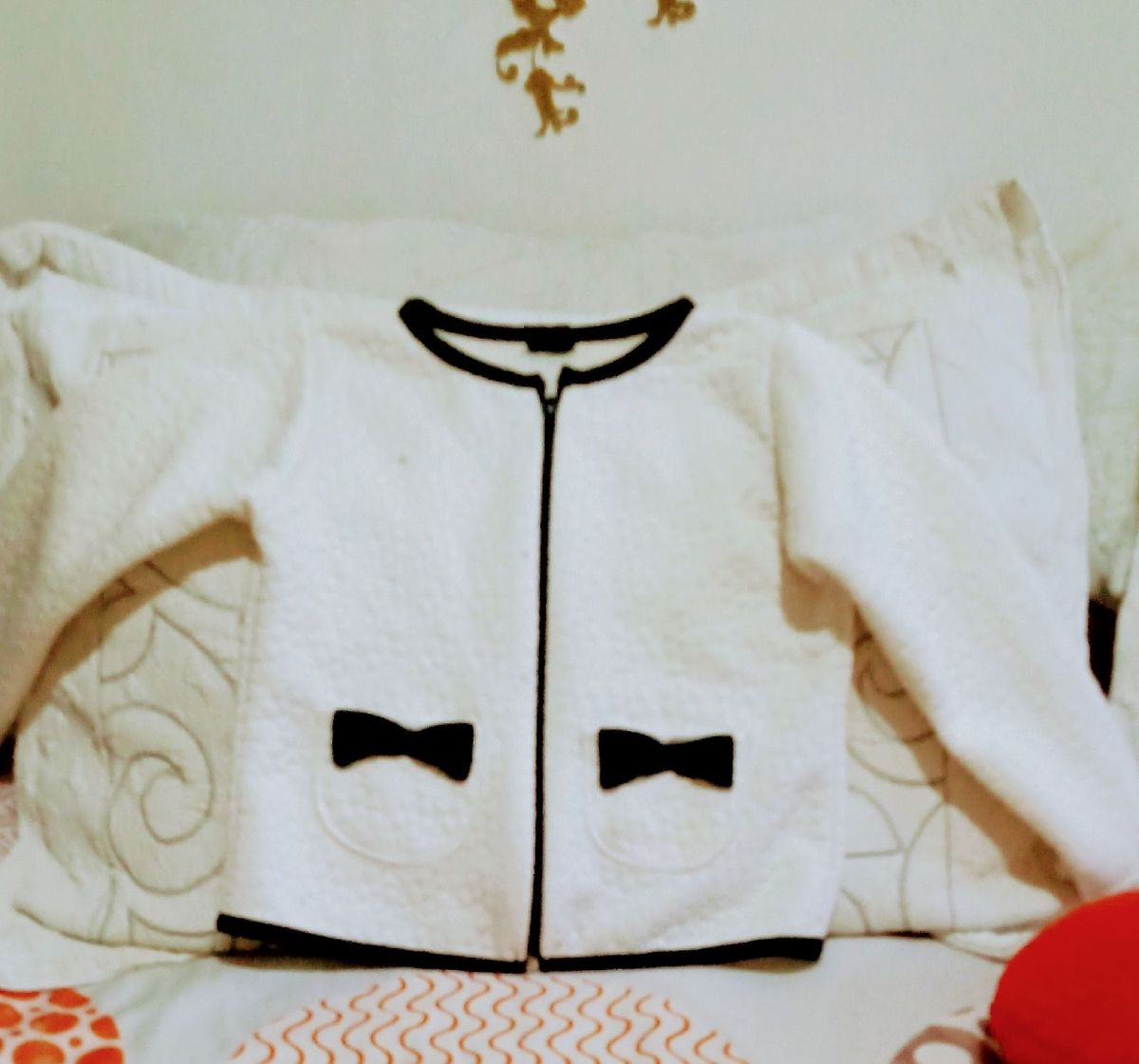 Jaqueta Bomber Infantil Menina | Roupa Infantil para Menina Fanyland ...