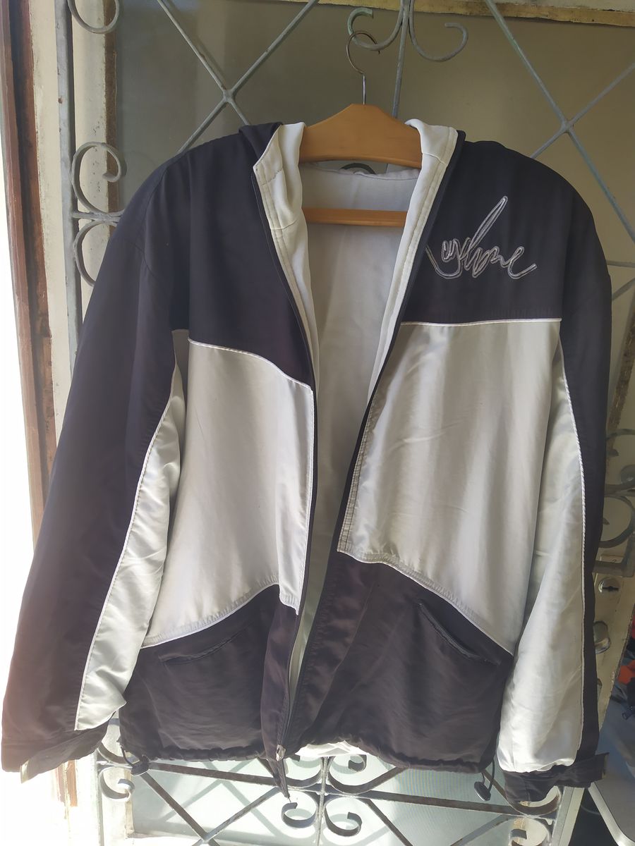 Jaqueta Ciclone Original | Casaco Masculino Cyclone Usado 93011988 | enjoei