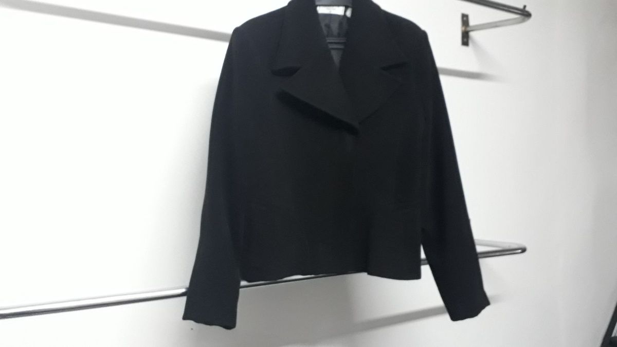 Jaqueta Lã | Casaco Feminino Seropia Nunca Usado 43062488 | enjoei