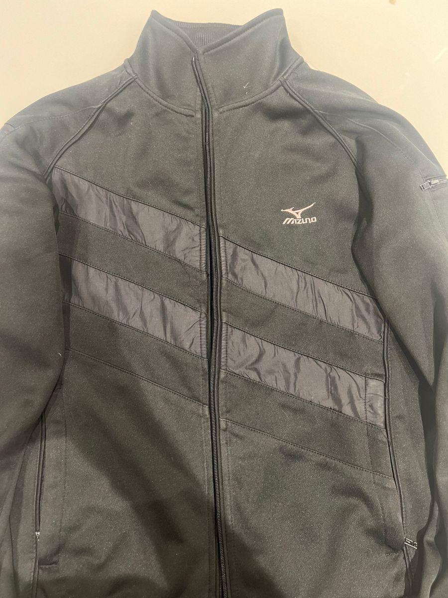 Jaqueta Mizuno | Casaco Feminino Mizuno Usado 109205735 | enjoei