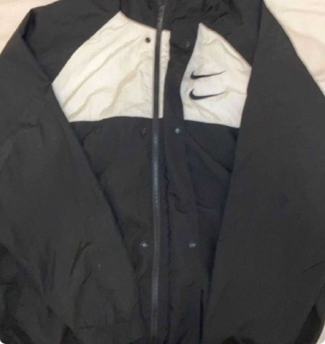 Jaqueta Nike Soowsh | Camisa Masculina Nike Usado 82405593 | enjoei