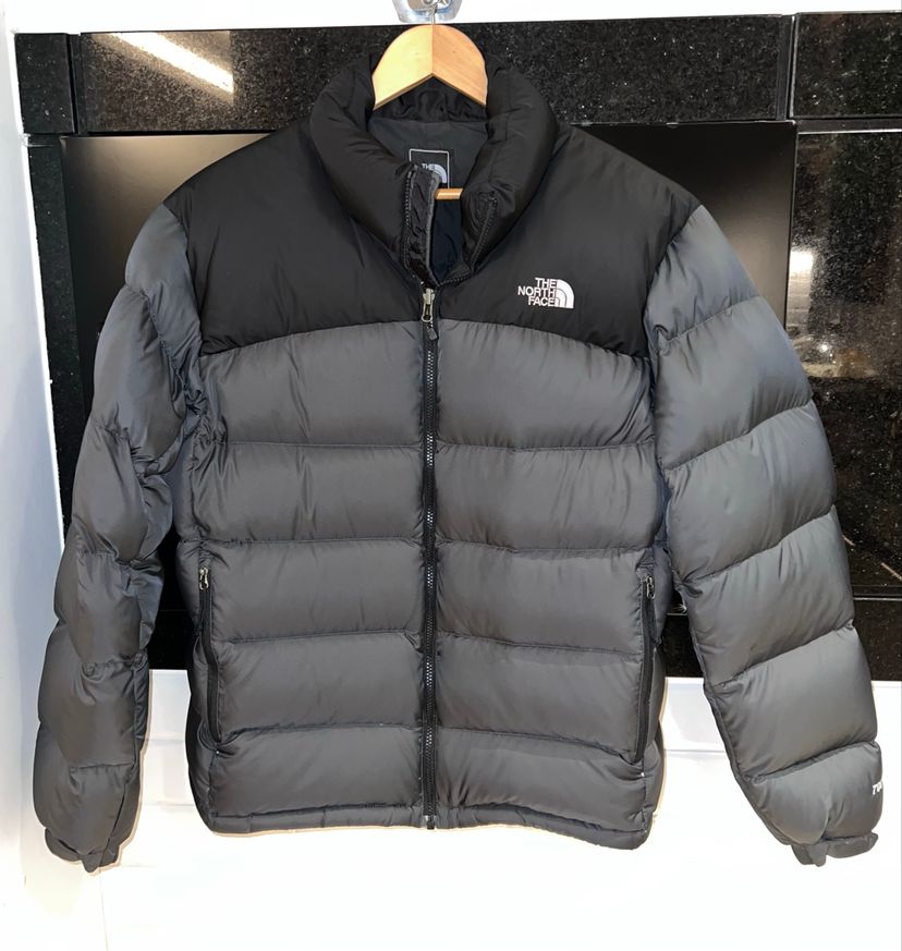 Stilvolle North Face 700 Herren Bilder