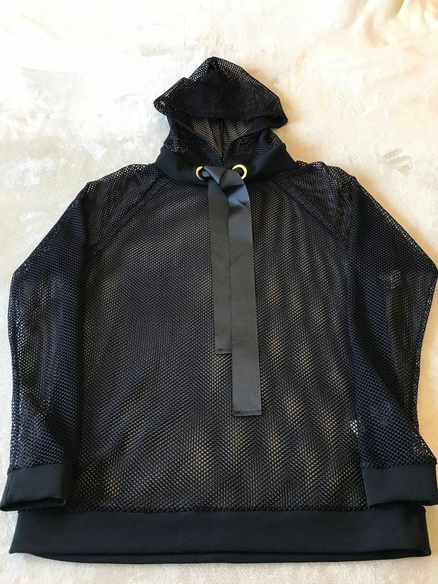 Jaqueta Tela Nana Rocker | Casaco Feminino Nana Rocker Nunca Usado ...