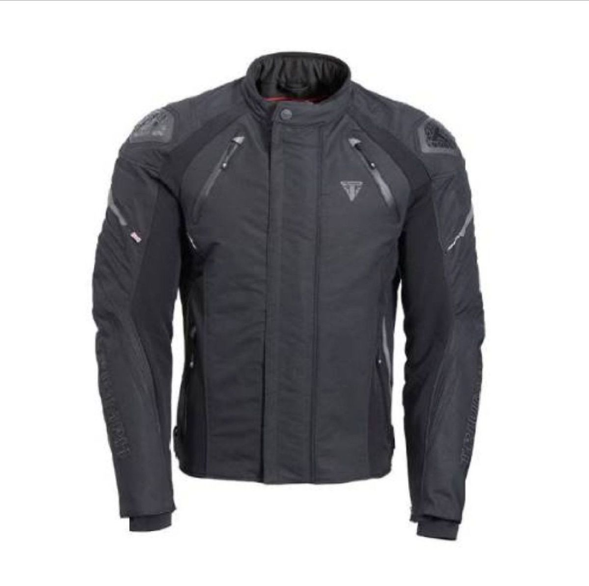 Jaqueta Triumph Triple Tech | Casaco Feminino Triumph Usado 79917213 ...