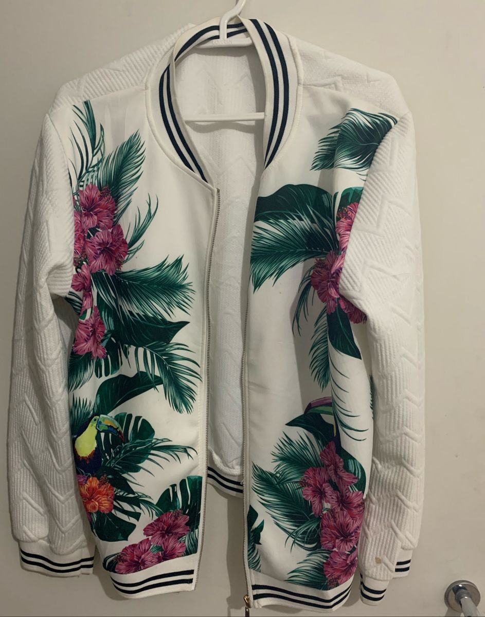 Jaquetinha Bomber | Casaco Feminino Usado 72389538 | enjoei Jaquetinha Bomber | Casaco Feminino Usado 72389538 | enjoei