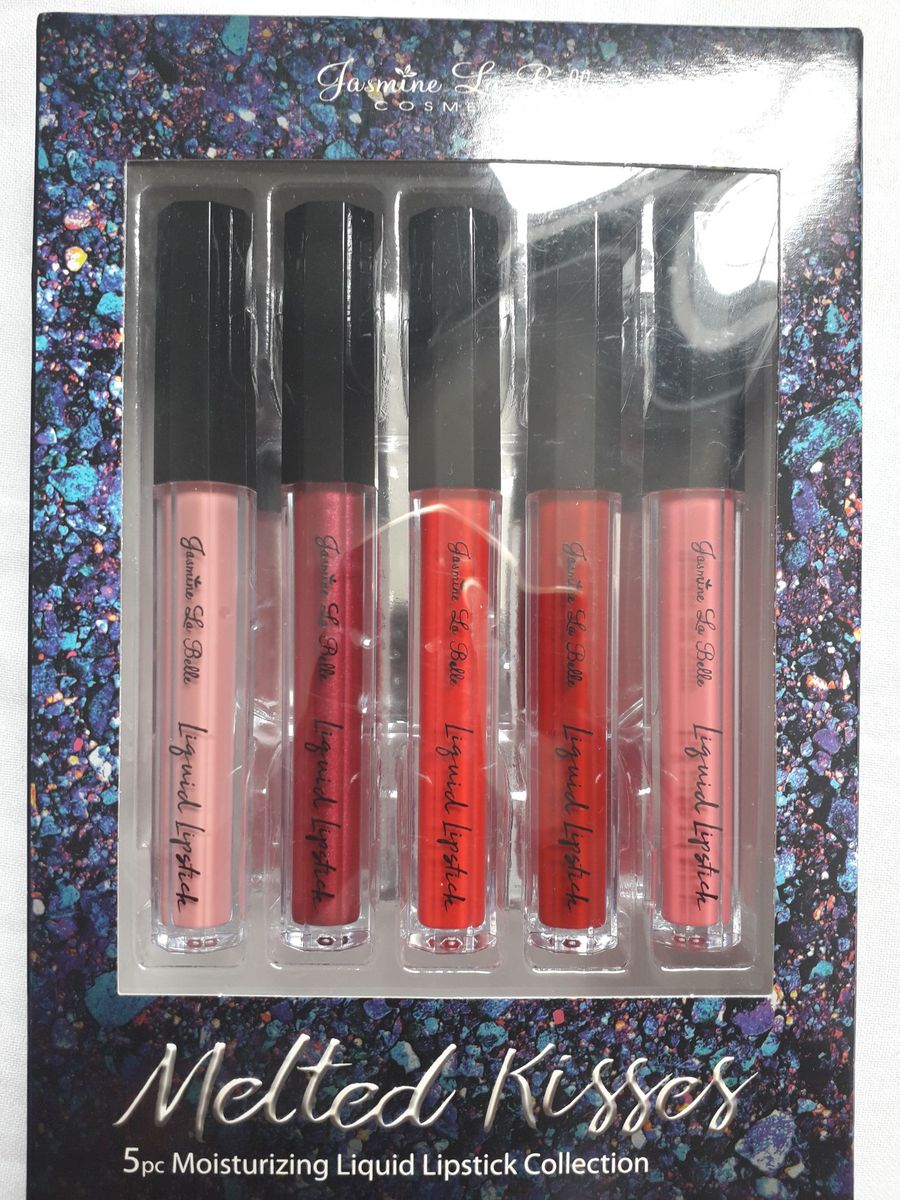 Jasmine La Belle Cosmetics | Maquiagem Feminina Jasmine La Belle Nunca Usado 40579855 | enjoei