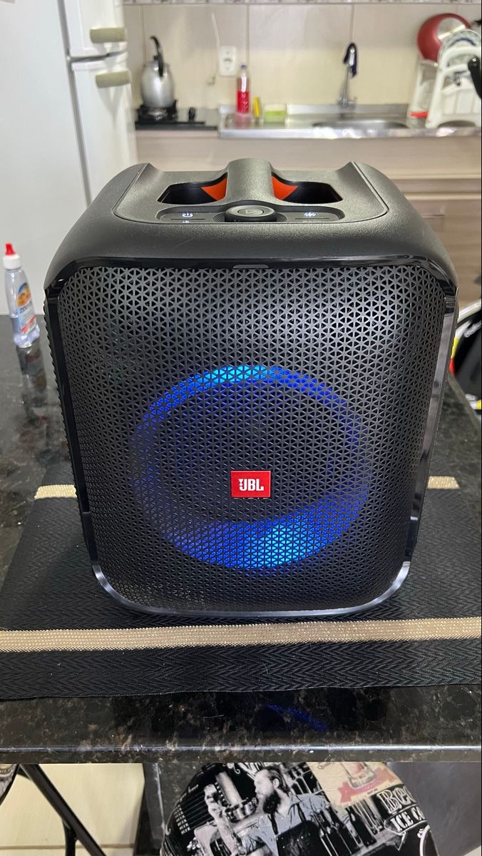 Jbl Encore Essential | Item Info & Eletro Jbl Usado 131256698 | enjoei