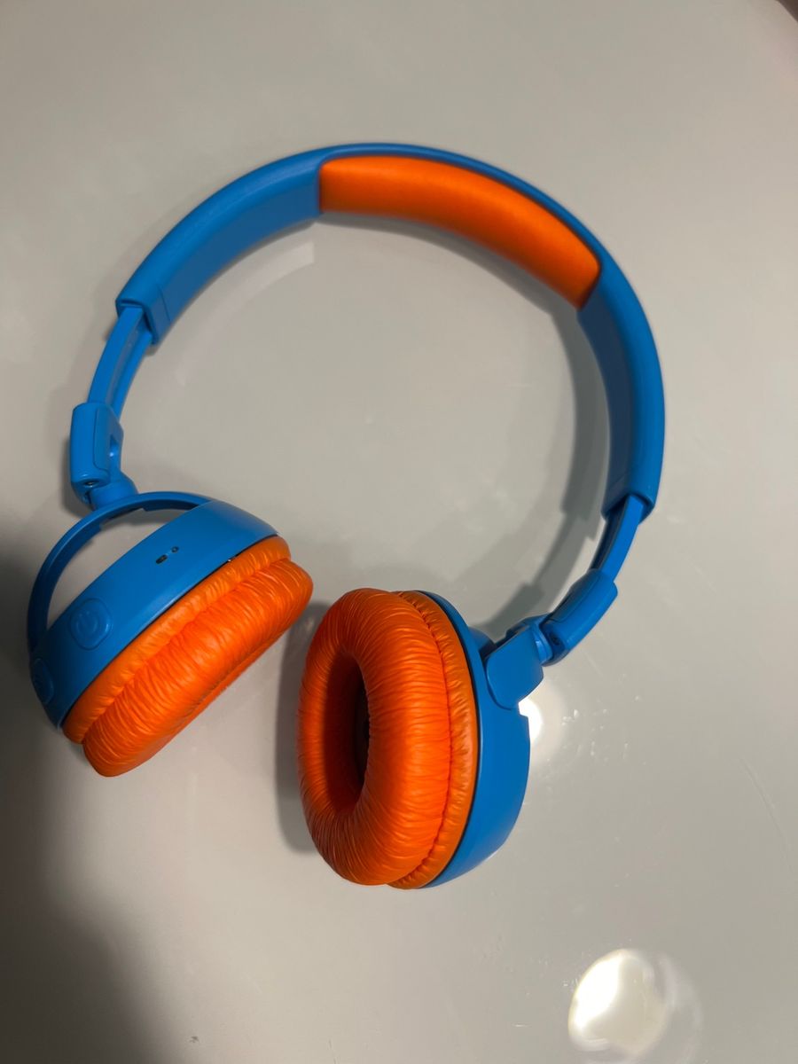 Jbl Jr 300 Bt | Item Infantil Jbl Nunca Usado 83200055 | enjoei