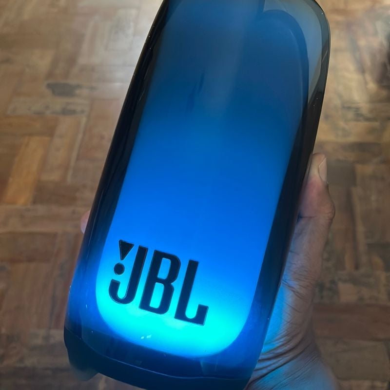 Jbl Pulse 5 | Jbl Nunca Usado 98089310 | enjoei Jbl Pulse 5 | Jbl Nunca Usado 98089310 | enjoei