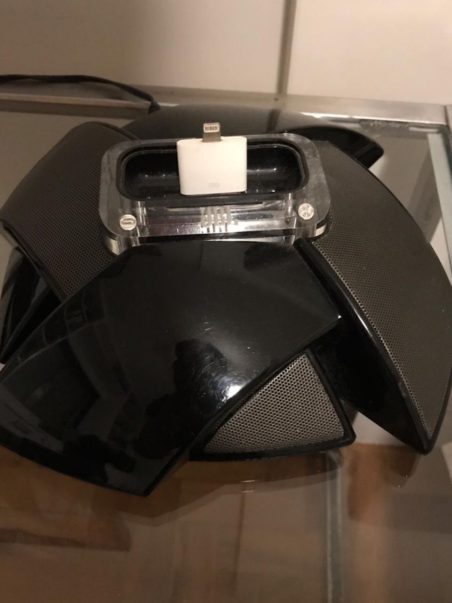 Jbl Sounddock | Item Info & Eletro Jbl Usado 34083561 | enjoei