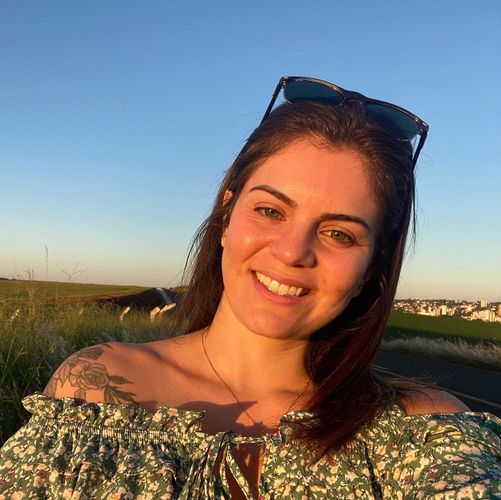 Jessica | Compre e Venda Novos & Usados | Enjoei