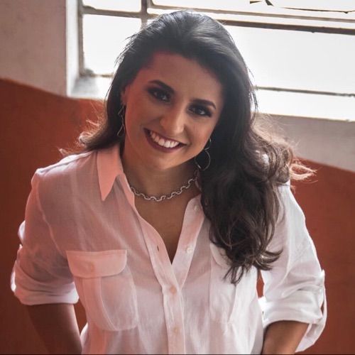 Jessica | Compre e Venda Novos & Usados | Enjoei