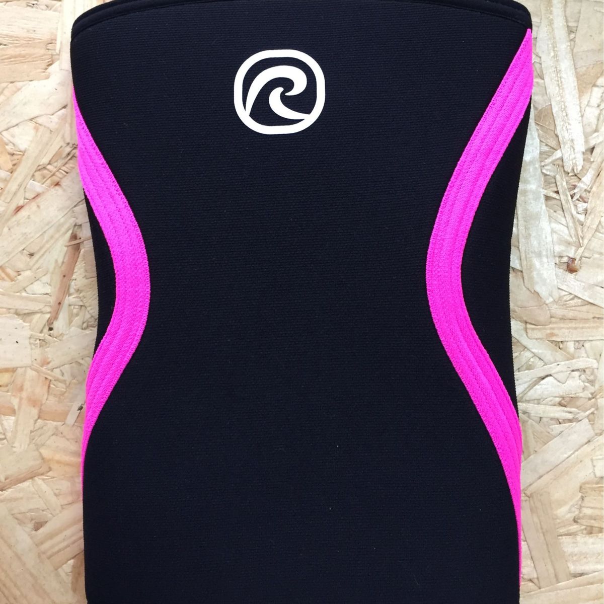 Joelheira Rehband (rogue) | Moda Esportiva Feminina Rogue Nunca Usado ...