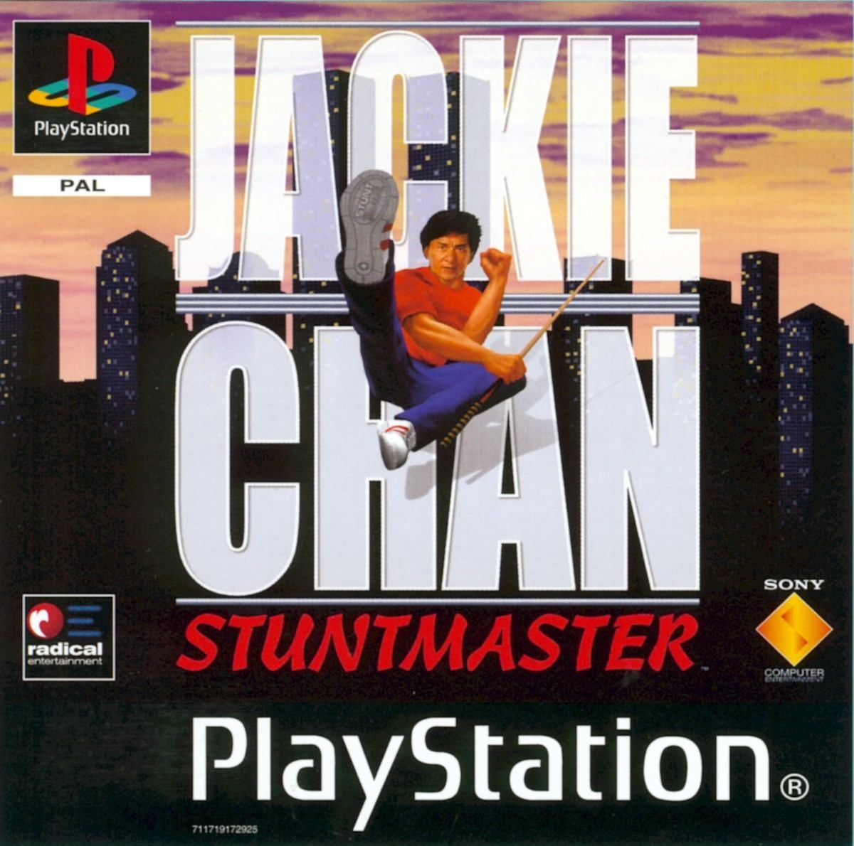 Jogo Jackie Chan Stuntmaster Ps1 | Jogo de Videogame Nunca Usado ... Jogo Jackie Chan Stuntmaster Ps1 | Jogo de Videogame Nunca Usado ...