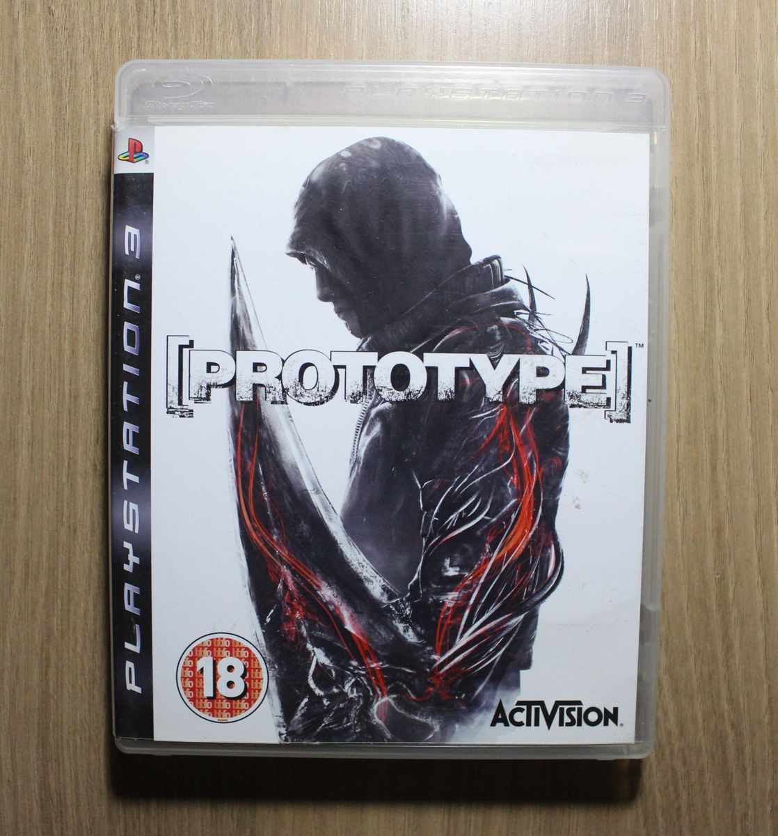 Jogo Prototype | Jogo de Videogame Activision Usado 21551813 | enjoei