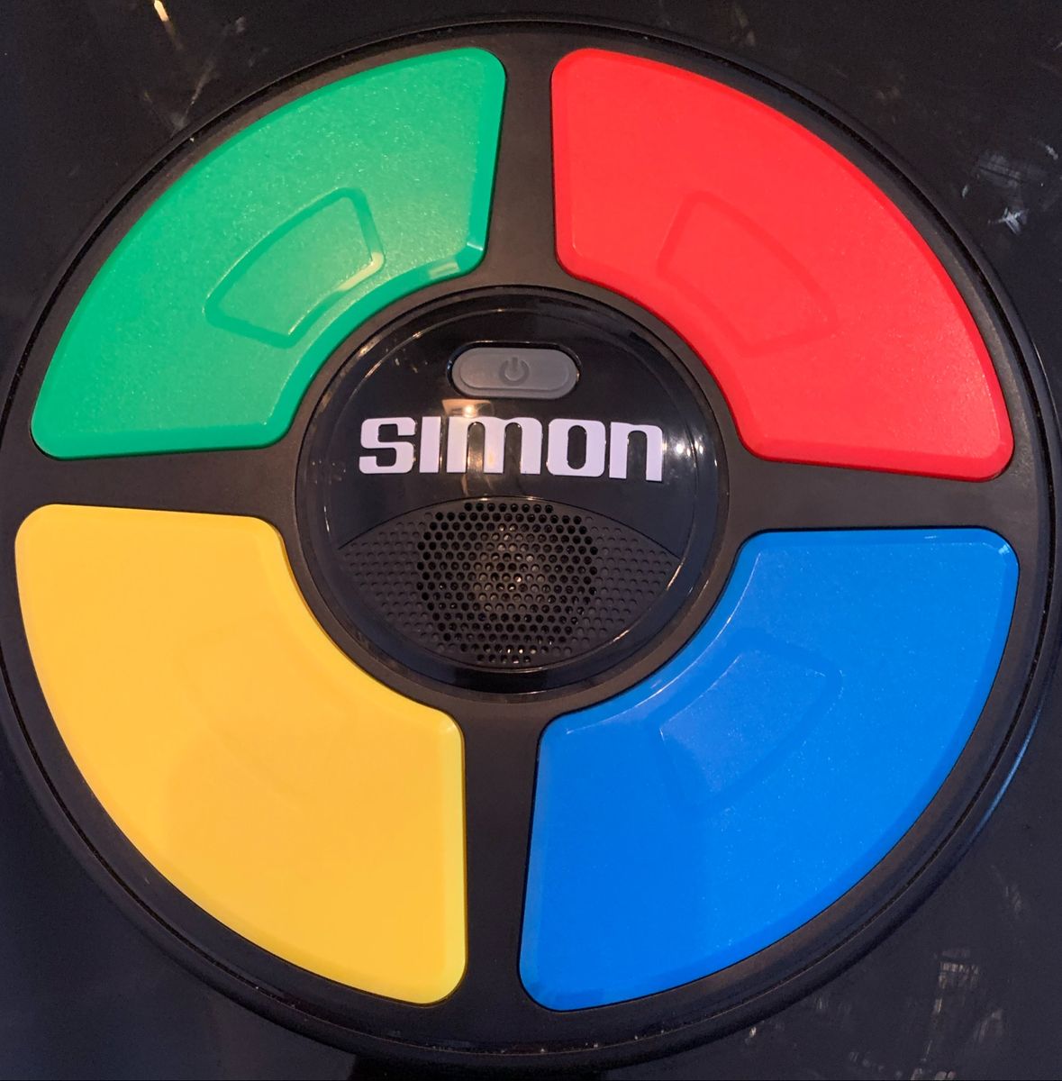 Jogo Simon Classic Original | Jogo de Tabuleiro Hasbro Nunca Usado ...