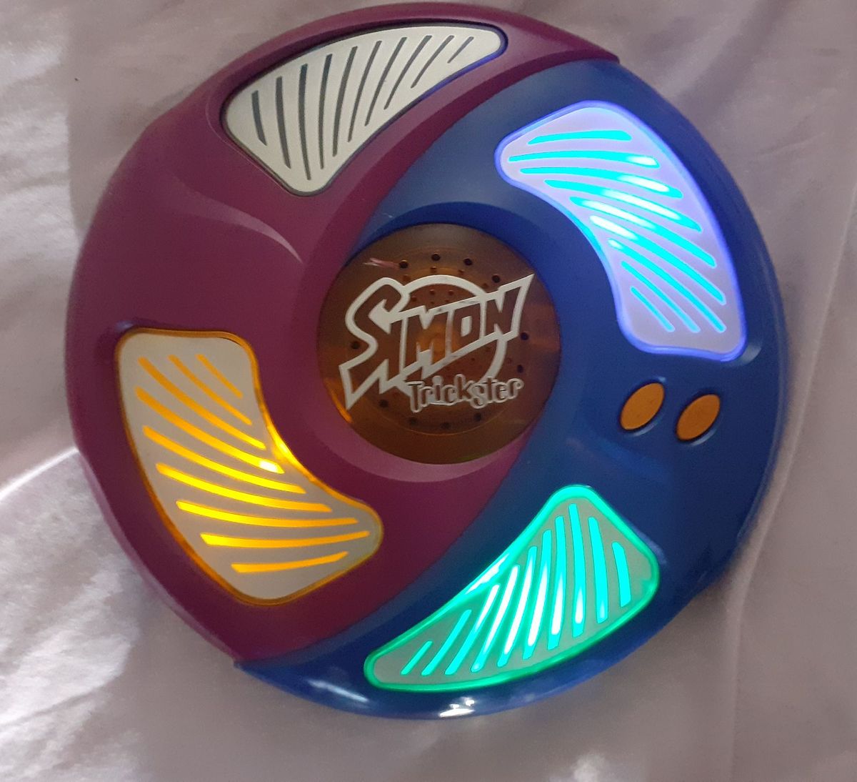 Jogo Simon Tickster | Brinquedo Simon Trickster Usado 41589999 | enjoei