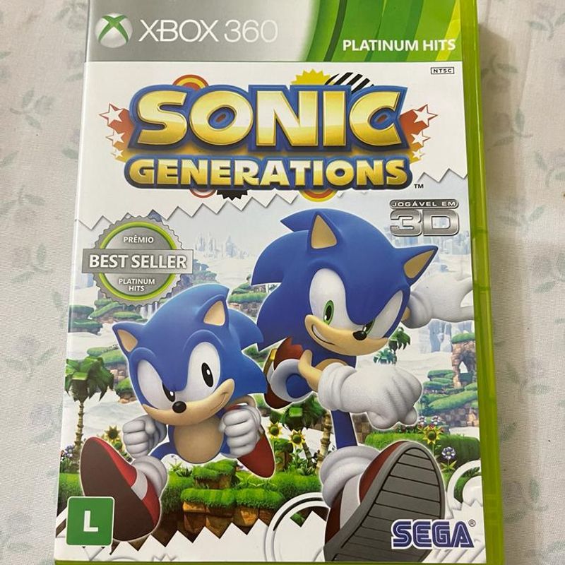 sonic 360 jogos🐩 revolucione sua vida com máquinas de caça-níqueis que ...