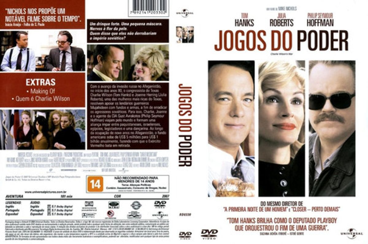 Jogos do Poder Dvd | Filme e Série Usado 69408880 | enjoei