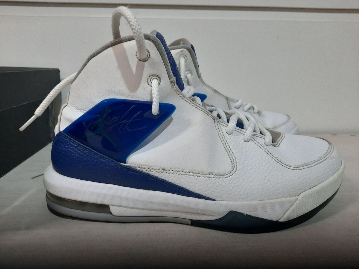 Jordan Air Incline | Tênis Masculino Jordan Usado 71424626 | enjoei