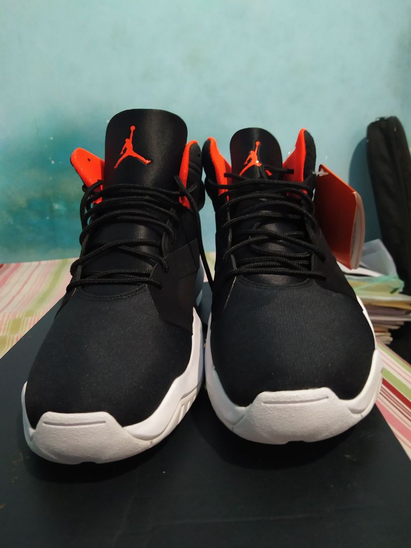 Jordan Lift Off Original | Tênis Masculino Jordan Nunca Usado 40008543 ...