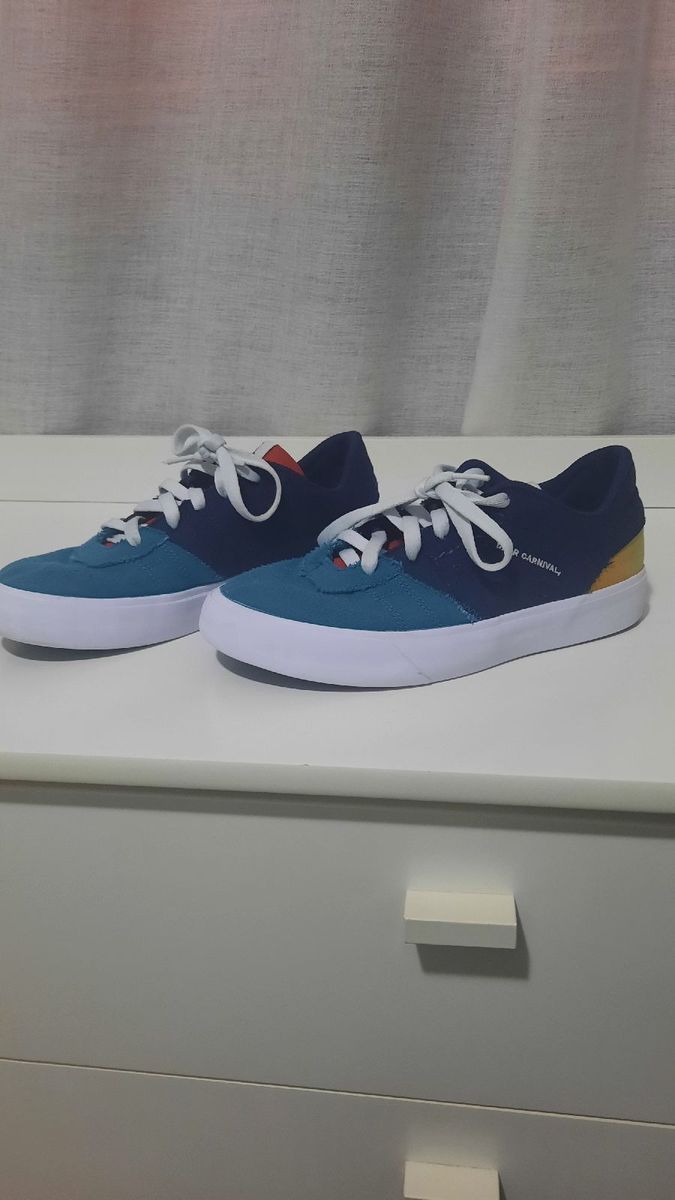Jordan Series .04 Dear Carnival | Tênis Masculino Jordan Usado 83345606 ...