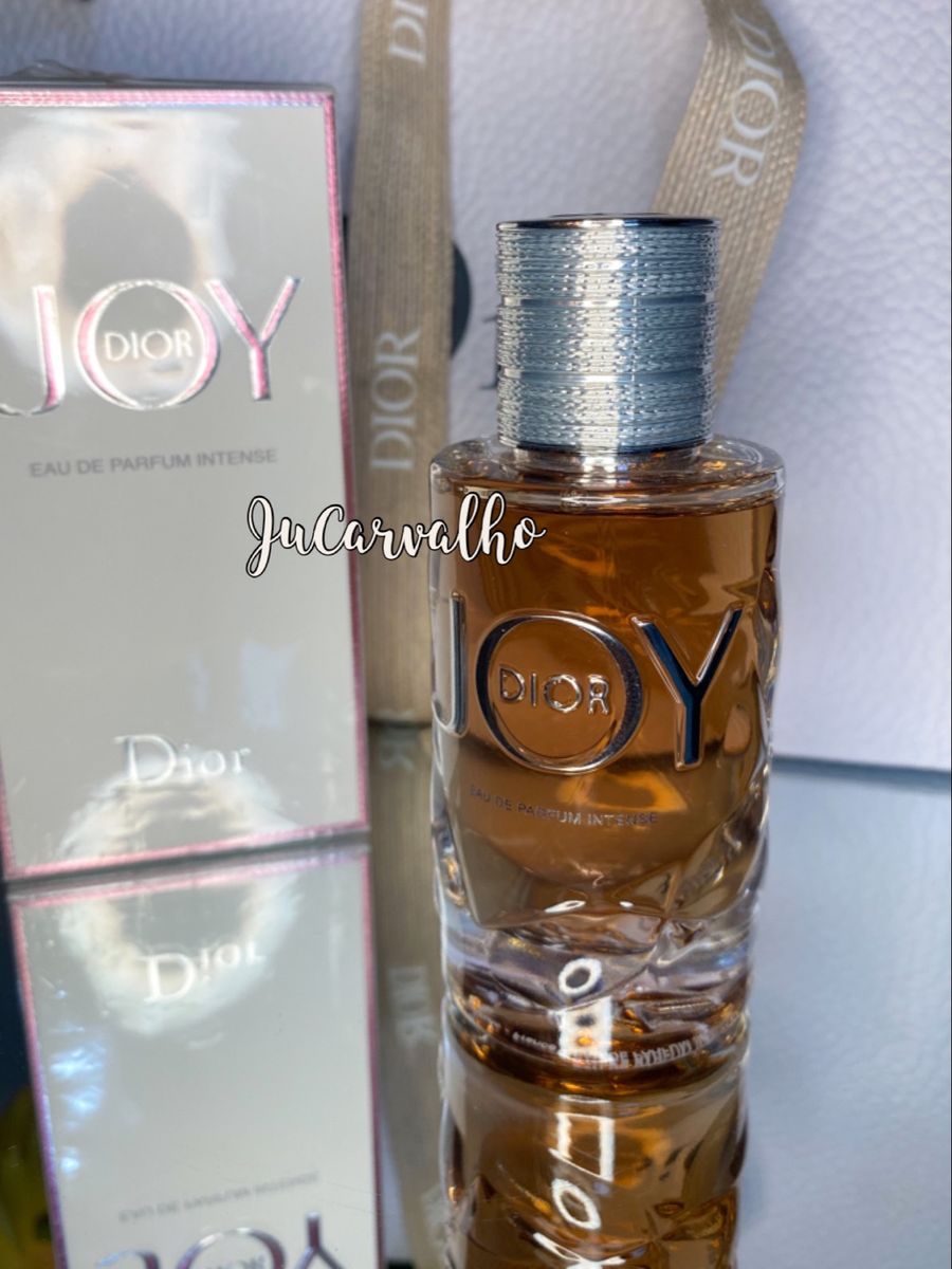 Joy Intense Dior 50ml | Perfume Feminino Dior Usado 82103176 | enjoei
