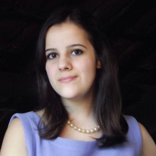 Juliana | Compre e Venda Novos & Usados | Enjoei