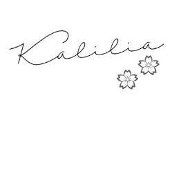 Kalilia | Compre e Venda Novos & Usados | Enjoei