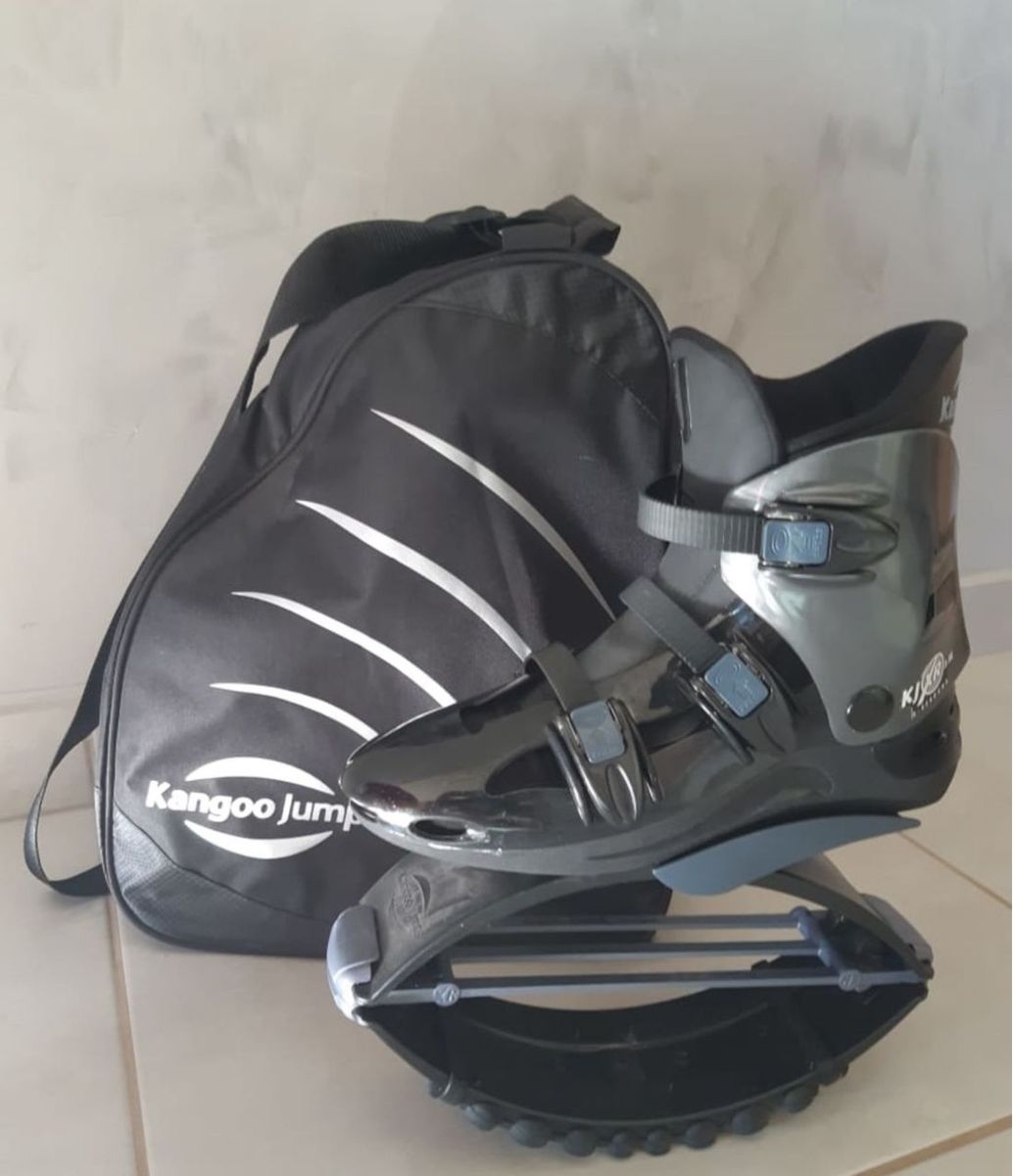 Kangoo Jumps Kj Xr3 Se Tamanho Grande | Item p/ Esporte e Outdoor ...