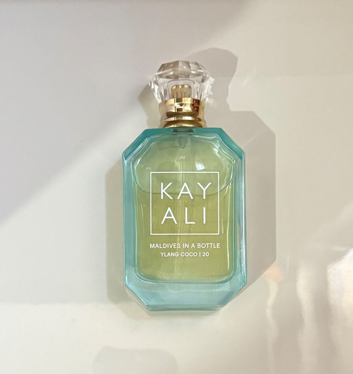 Promo!!! Kayali Maldives In a Bottle (frasco de 50ml) | Perfume ...