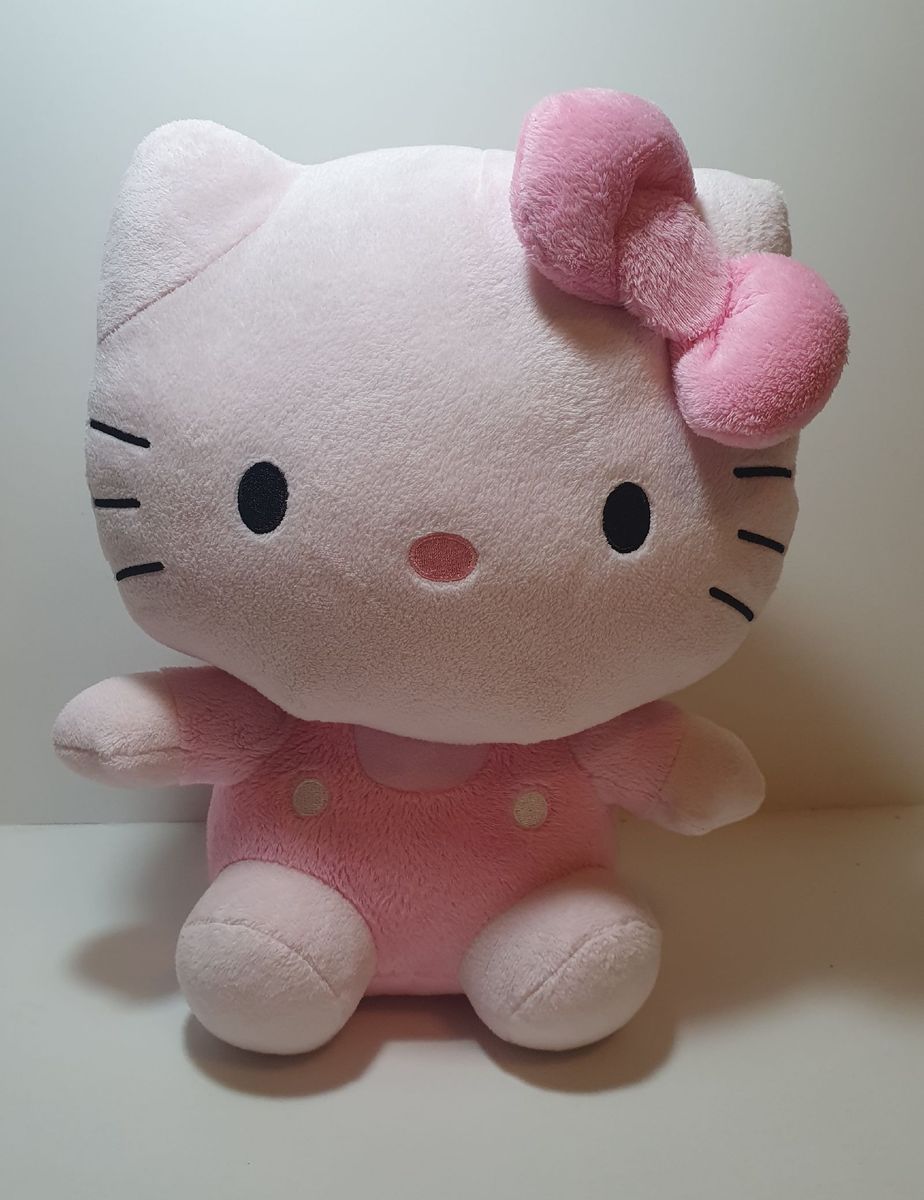 Kelly Kit Pelúcia | Pelúcia Kello Kit Usado 60039311 | enjoei