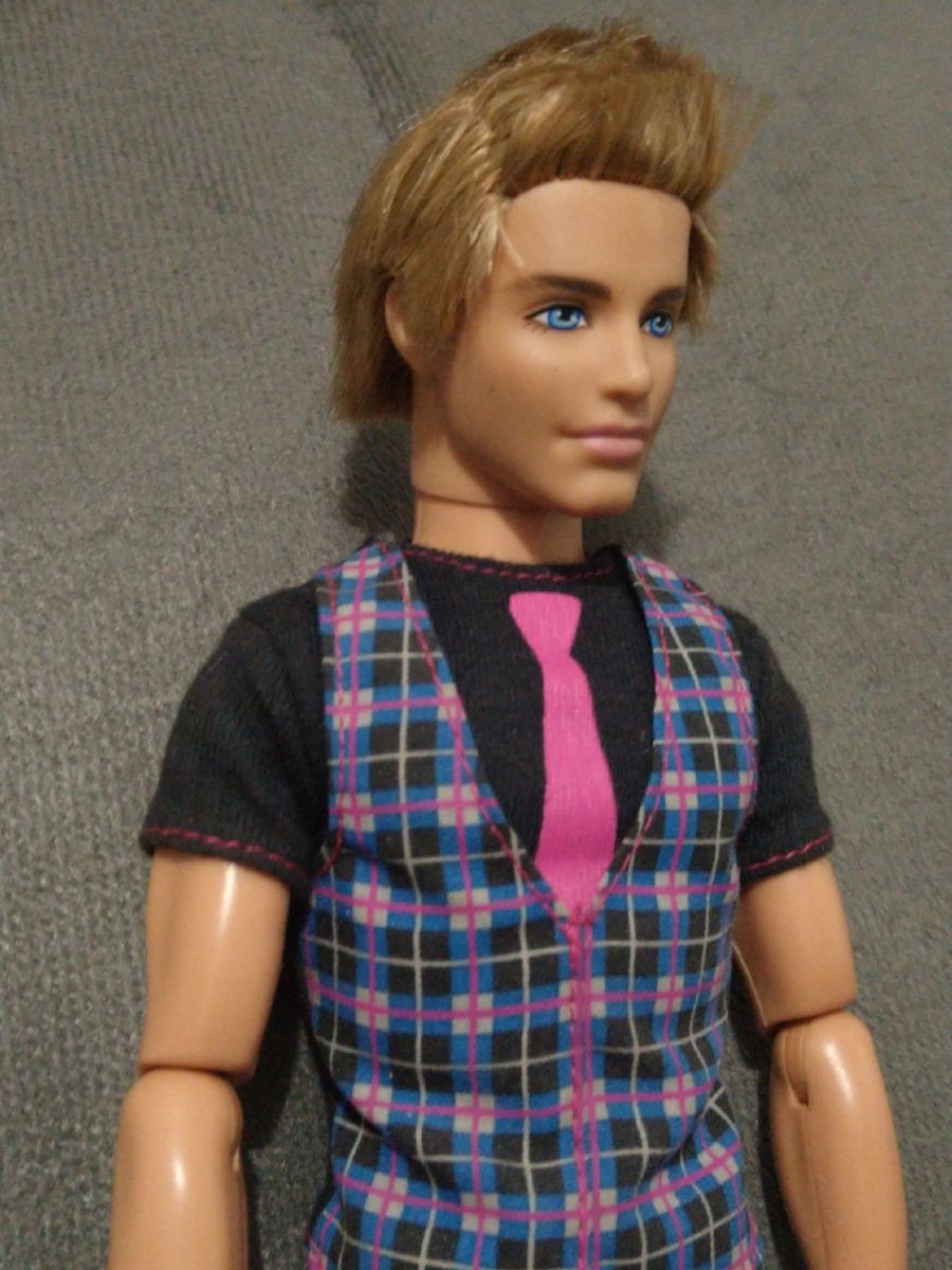 Ken da Barbie | Brinquedo Barbie Usado 81991257 | enjoei