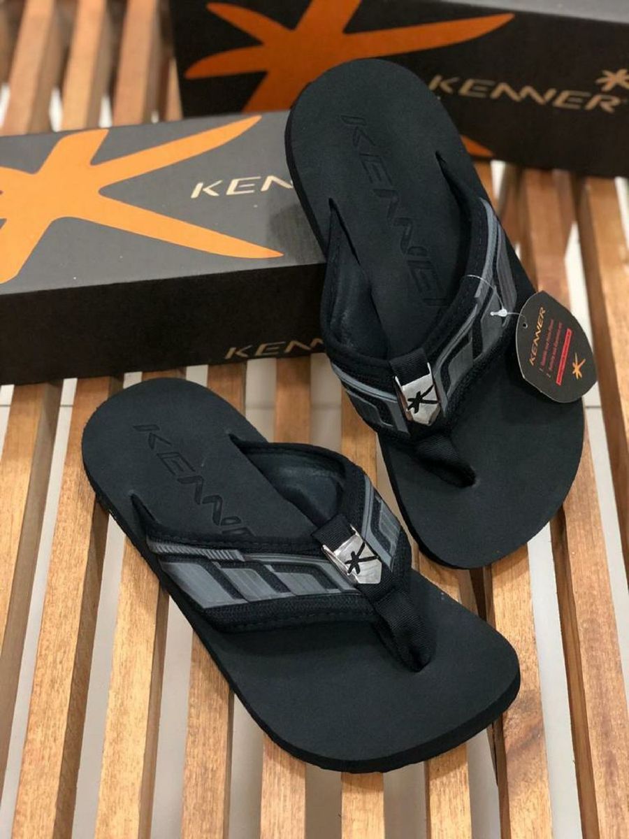Kenner Transformer | Sandália Masculina Kenner Nunca Usado 56085470 | enjoei