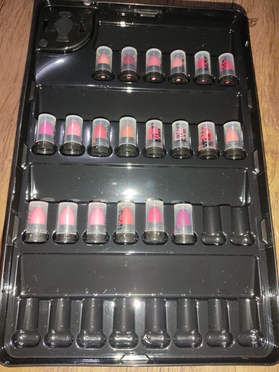 Kit Amostra Batom e Base O Boticário | Maquiagem Feminina O Boticario ...