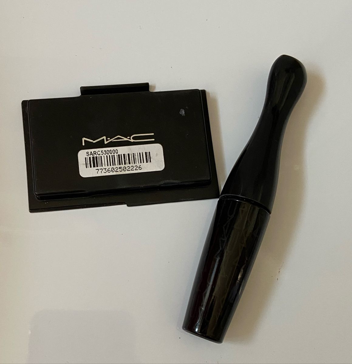 Kit - Base Mini Studio Fix + Mini Rimel In Extreme Dimension 3d Black ...