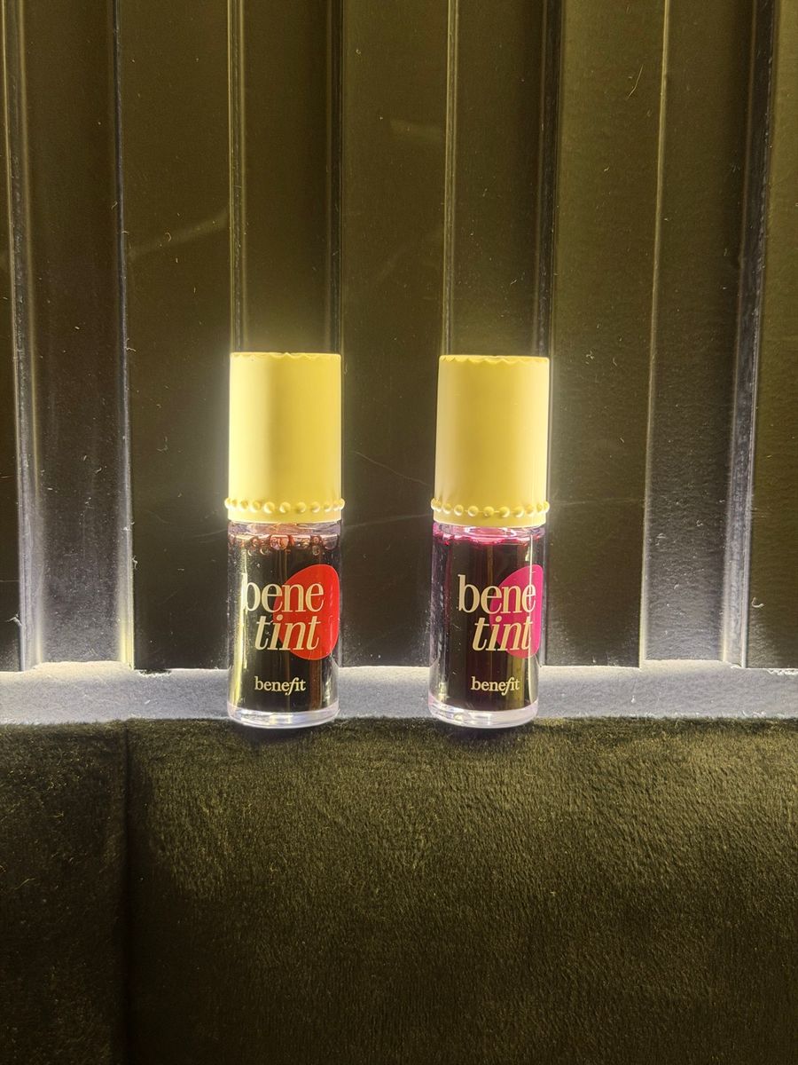 Kit Benetint Benefit | Maquiagem Feminina Benefit Cosmetics Usado ...
