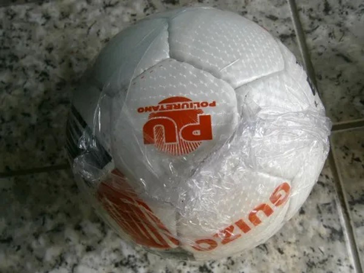 Kit Bolas com Guizo 10 Unid ! | Roupa Esportiva Masculino Ads Nunca ...