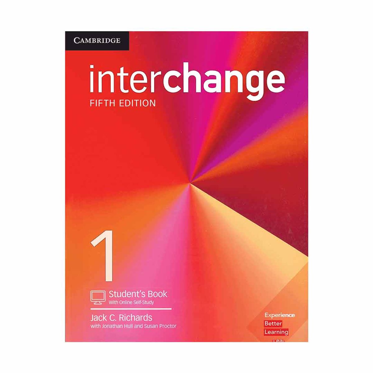 Kit Curso Interchange English Level 1 Fifth Edition Kit com Student ...