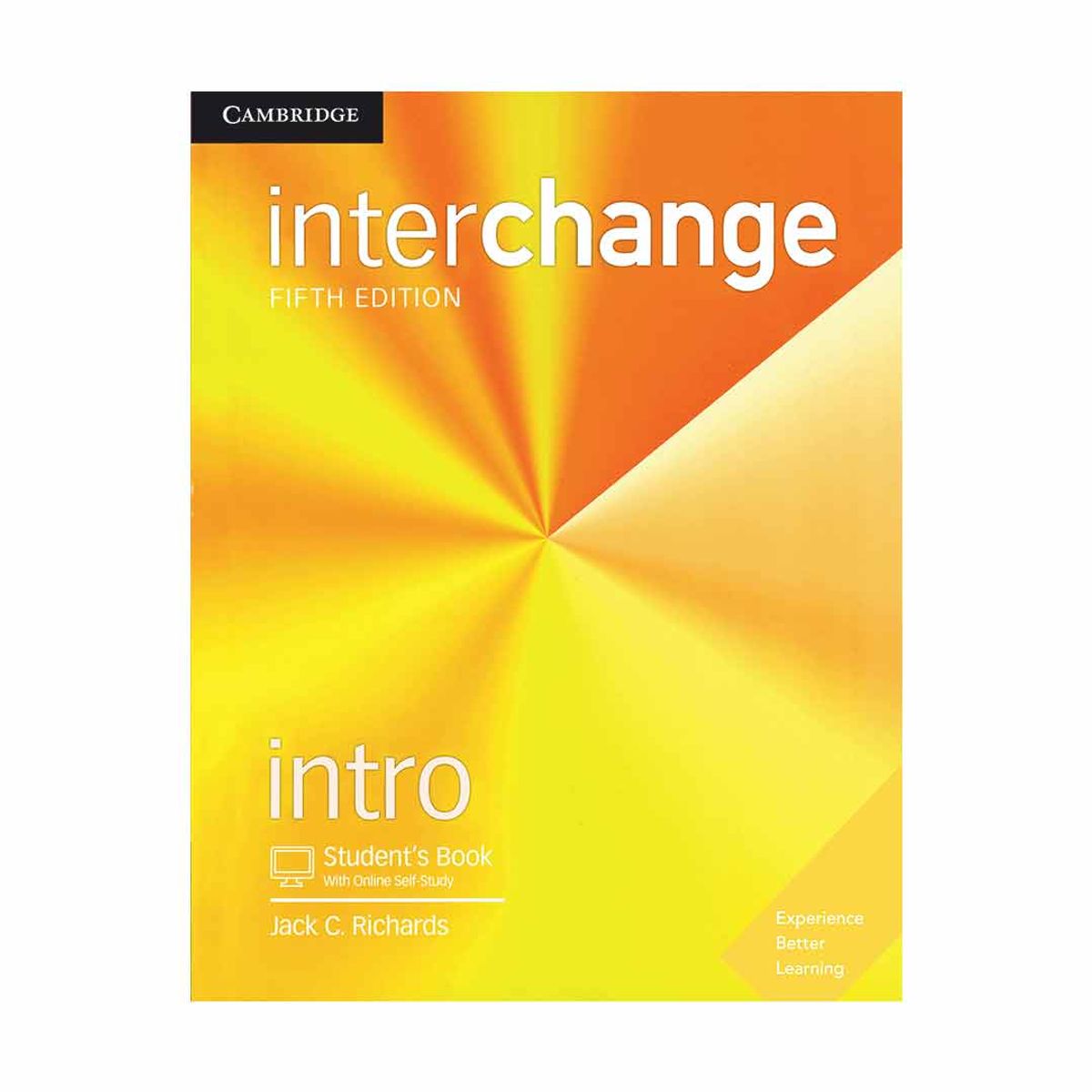 Kit Curso Interchange English Level Intro Fifth Edition Kit com Student Book e Workbook Completo ...