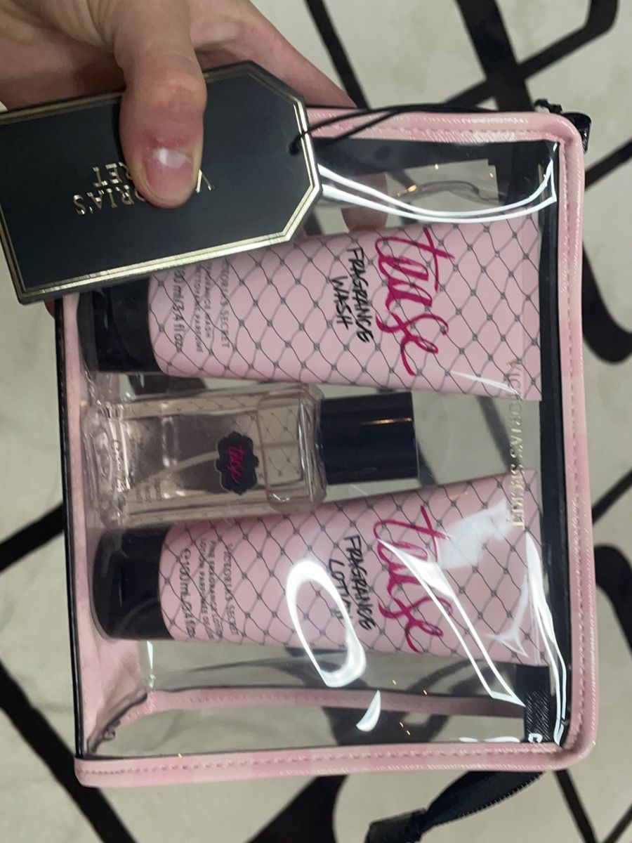 Kit da Victorias Secret Perfume | Perfume Feminino Victorias Secret ...