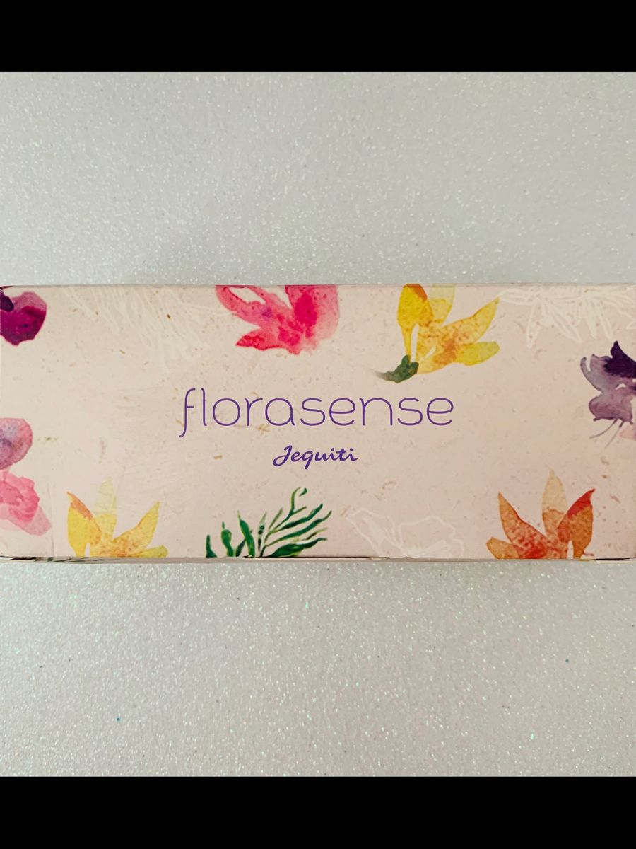 Kit Florasense | Perfume Feminino Jequiti Nunca Usado 42047875 | enjoei