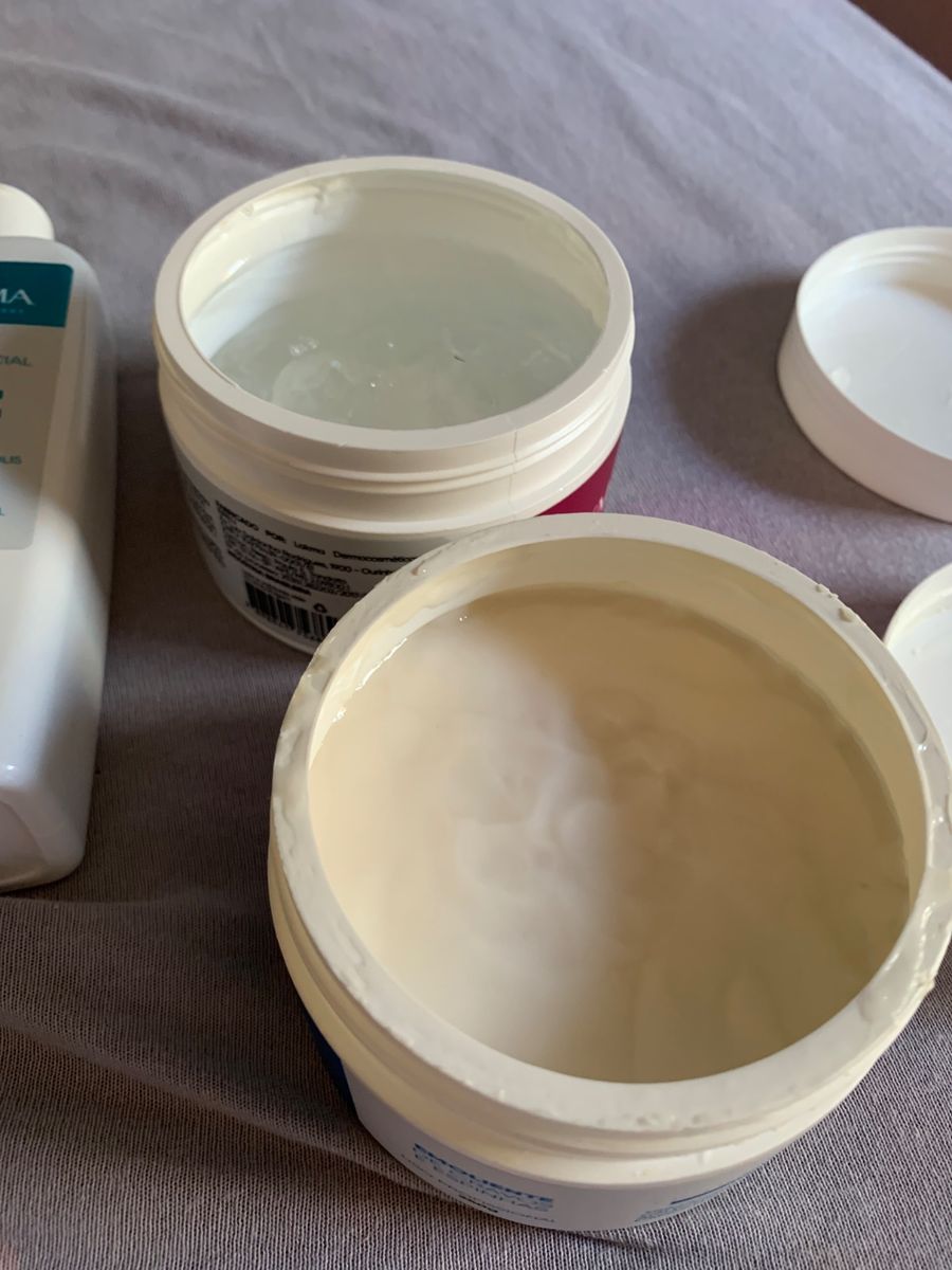 Kit Limpeza de Pele | Cosmético Feminino Lakma Usado 133839521 | enjoei