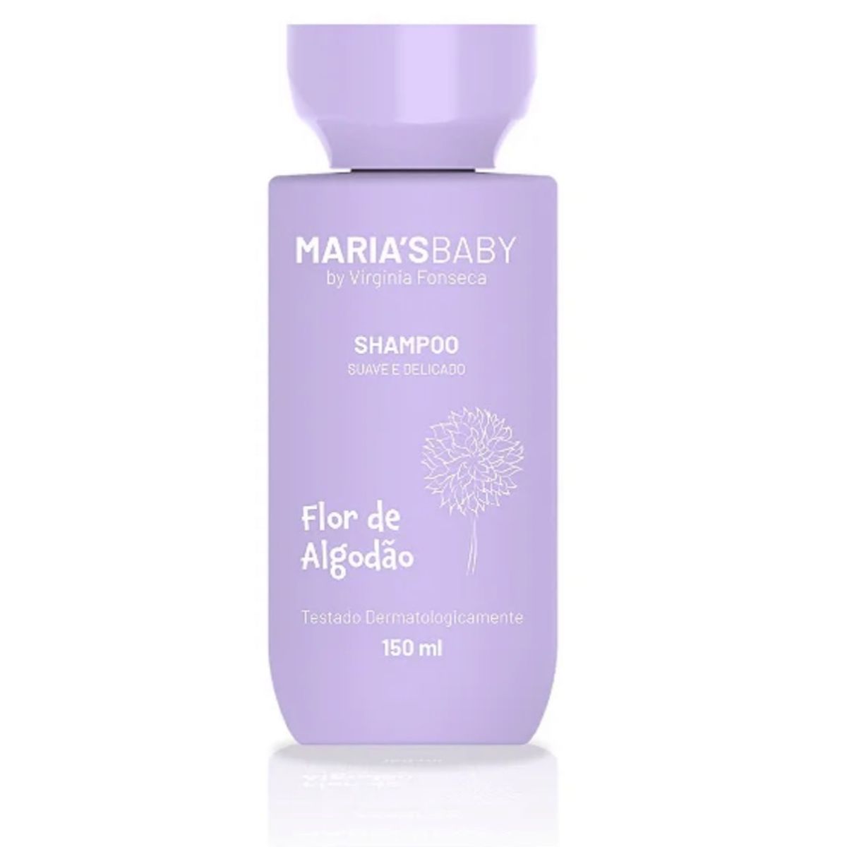 Kit Maria Flor da Marias Baby da Virgínia Fonseca | Item Infantil Maria ...