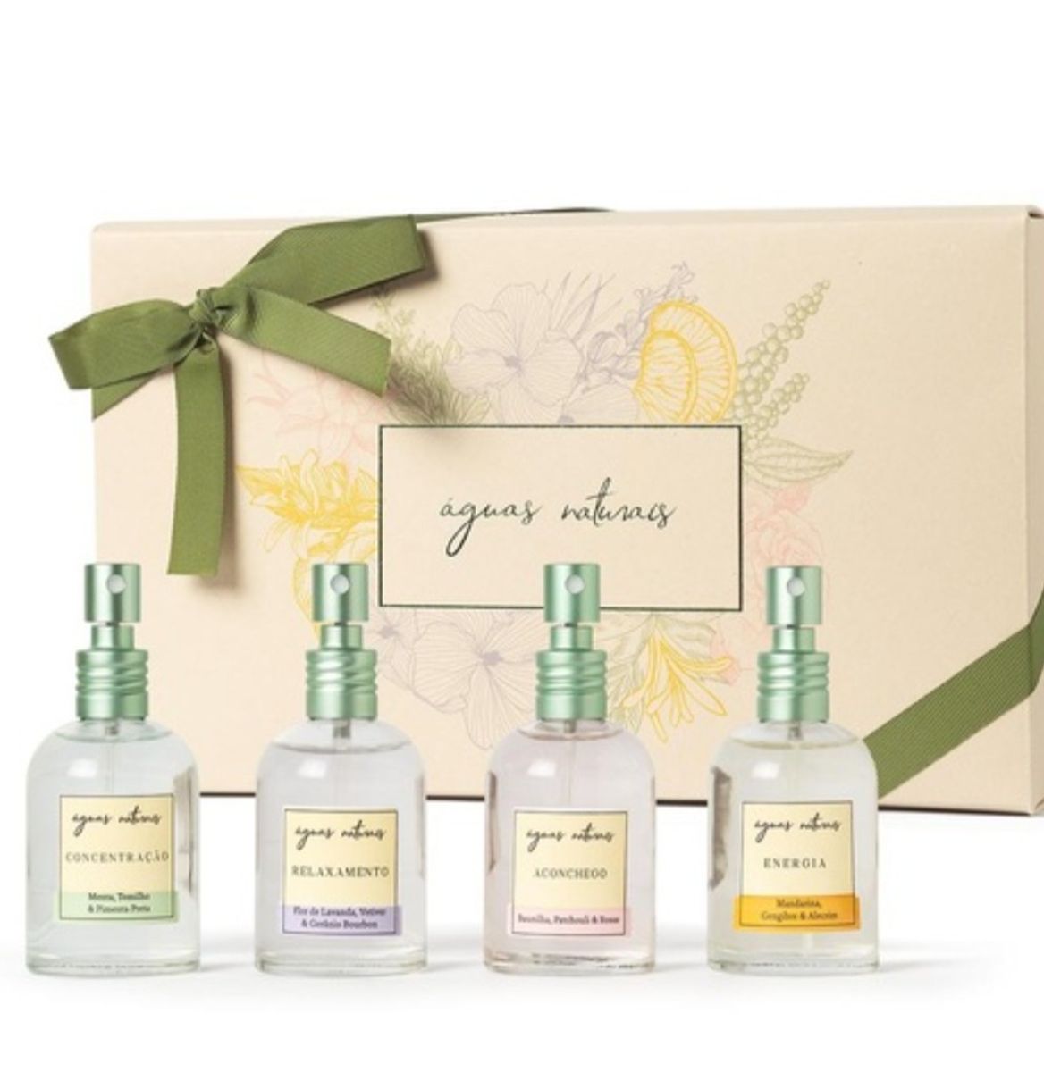 Kit Mini Body Splash 60 Ml Cada | Perfume Feminino Avatim Nunca Usado ...