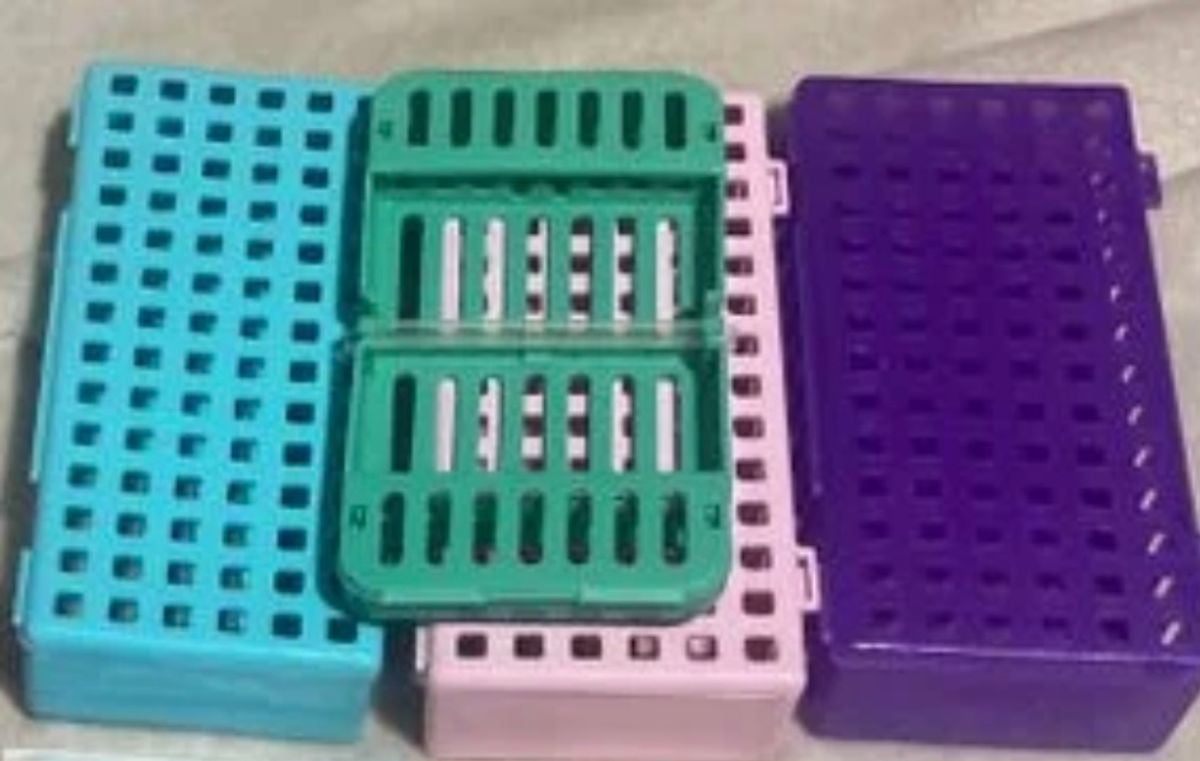 Kit Odontológico | Cacareco Usado 134957753 | enjoei