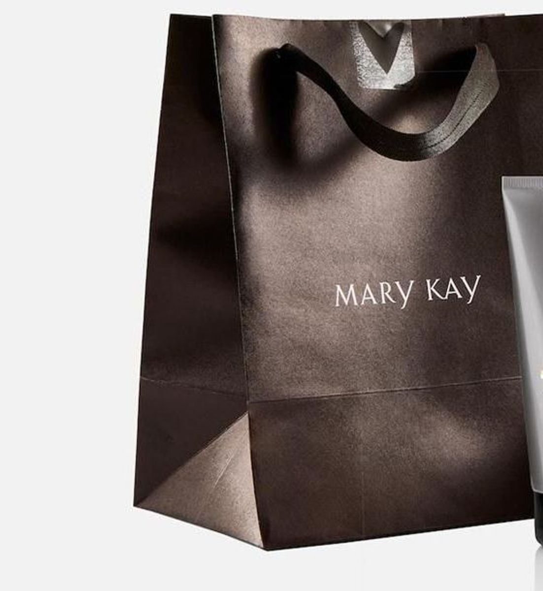 Kit Sacolas Presenteavel Mary Kay | Cosmético Feminino Mary Kay Nunca ...