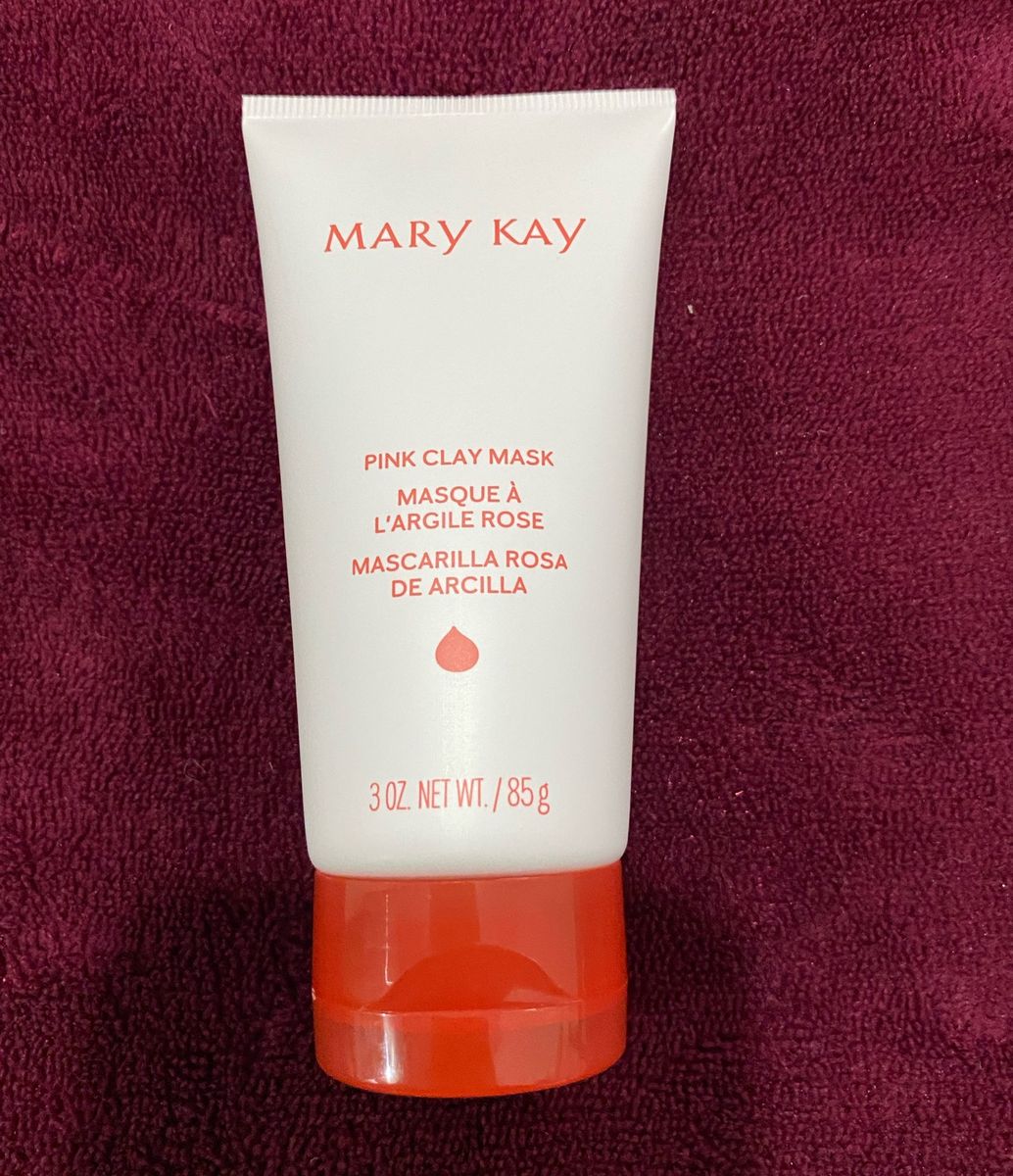 Kit Skin Care Principia Mary Kay Phallebeauty | Cosmético Feminino ...